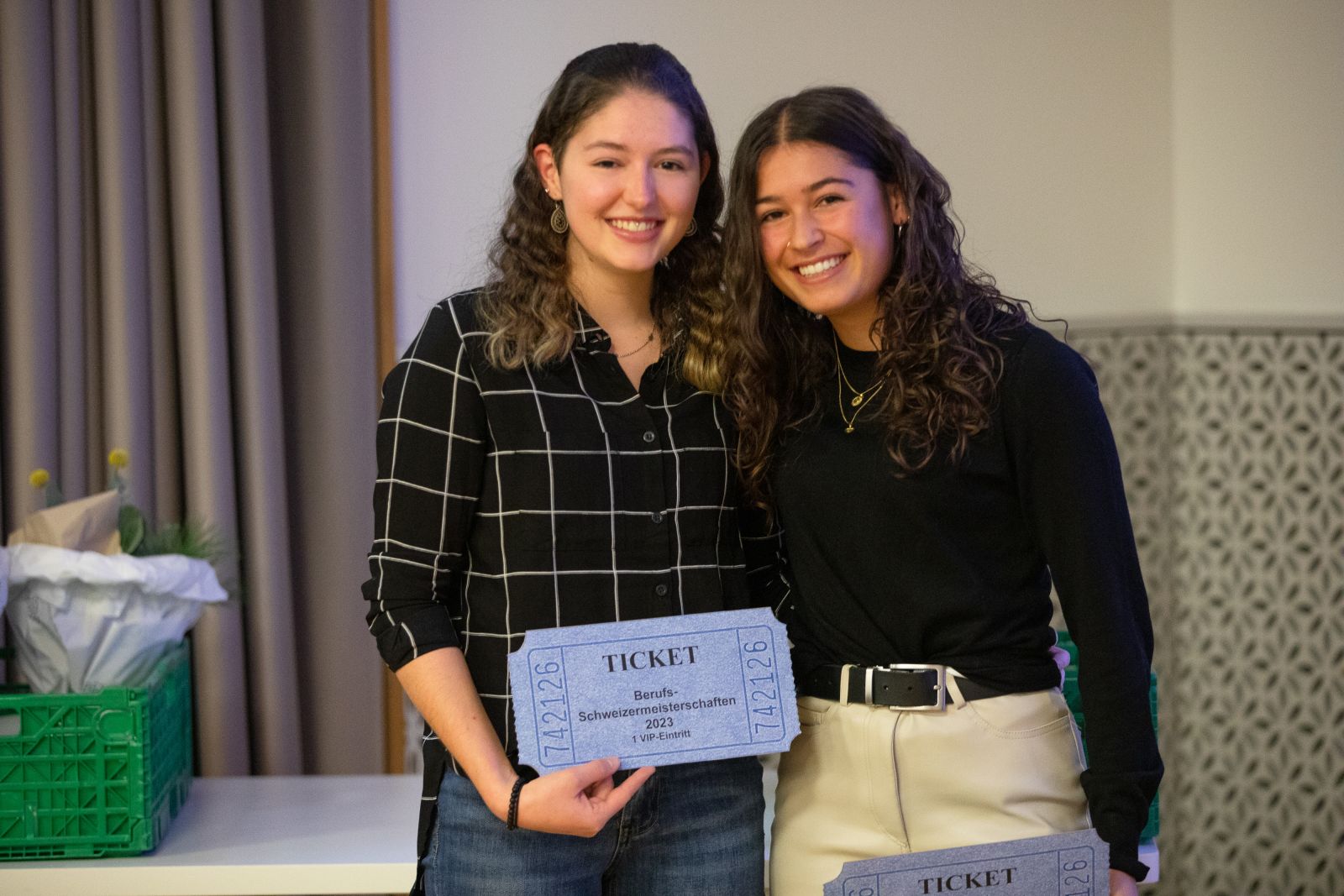 Berufsmeisterschaften FaGe und FaBest 2022 - Bündner Spital- und ...